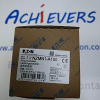 China EATON NZMN1-A100 Molded Case Circuit Breaker for sale