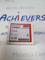 China Danfoss 018F6857 Solenoid Coil 24VDC IP67 Terminal Box for sale