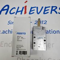 China Festo MFH-5-18  Way Monostable Solenoid Poppet Valve for sale