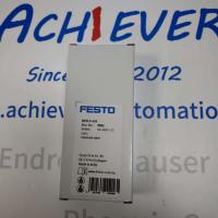 China Festo MFH-5-18  Way Monostable Solenoid Poppet Valve for sale