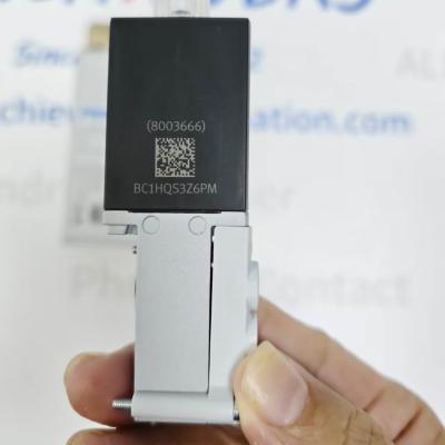 China Festo MHP2-MS1H-52-M5 High-Speed 5/2 Way Solenoid Valve M5 Thread for sale