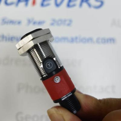 China Leuze  FT328.34P-M12 Energetic Diffuse Photoelectric Sensor for sale