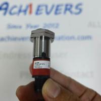 China Leuze  FT328.34P-M12 Energetic Diffuse Photoelectric Sensor for sale