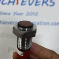 China Leuze  FT328.34P-M12 Energetic Diffuse Photoelectric Sensor for sale