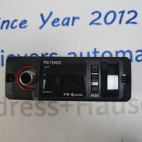 China KEYENCE FD-Q10C Clamp-On Ultrasonic Liquid Flow Sensor for sale