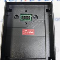 China Danfoss FC-051PK75S2E20H3XXCXXXXXXX compact low-power variable frequency drive belonging for sale