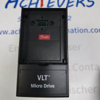 China Danfoss FC-051PK75S2E20H3XXCXXXXXXX compact low-power variable frequency drive belonging for sale