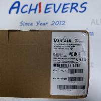 China Danfoss FC-051PK75S2E20H3XXCXXXXXXX compact low-power variable frequency drive belonging for sale