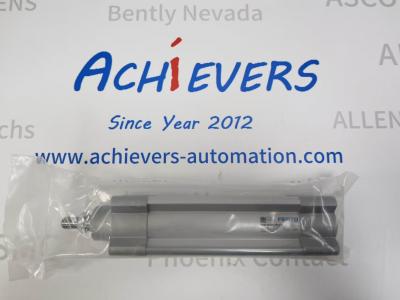 China Festo DSBC-40-100-PPVA-N3 Double Acting Standard Pneumatic Cylinder for sale