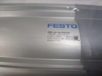 China Festo DSBC-100-160-PPSA-N3 ISO 15552 Double Acting Pneumatic Cylinder for sale