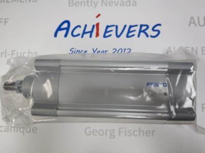 China Festo DSBC-100-160-PPSA-N3 ISO 15552 Double Acting Pneumatic Cylinder for sale