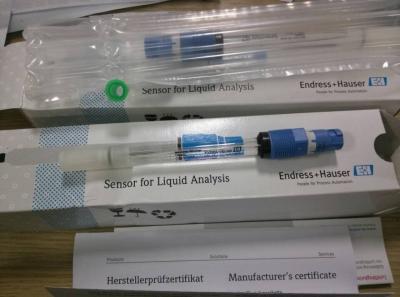 China E+H cps12d 7na21Orbisint Digital ORP Sensor for sale