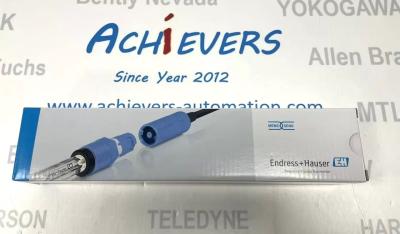 China E+H cps11e endress Memosens 2.0 Digital pH Electrode for sale