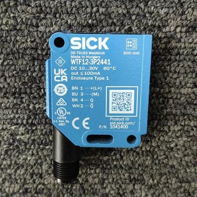 China sick ag d 79183 waldkirch  Industrial Photoelectric for sale
