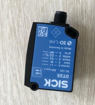 China 1057652 sick Dx35 Laser Distance Sensor for sale