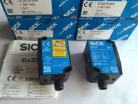 China SICK dt35 b15851Time-of-Flight Infrared Laser Distance Sensor for sale