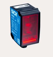 China SICK dt35 b15851Time-of-Flight Infrared Laser Distance Sensor for sale