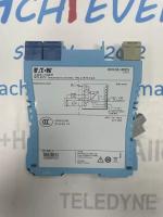 China MTL5573 Intrinsically Safe Isolating Temperature Converter for sale