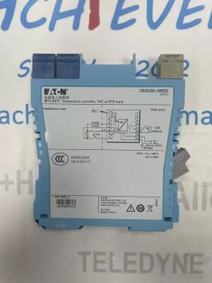China MTL5573 Intrinsically Safe Isolating Temperature Converter for sale