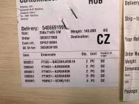 China E+H FTI55-BAC2AHJ43A1A Solicap M Capacitive Point Level Switch for sale