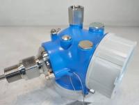 China E+H FMP51-PRRQ5/0 Levelflex Guided Wave Radar Level Transmitter for sale