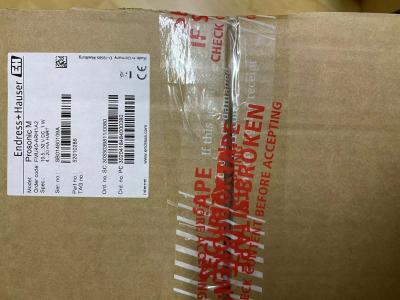China E+H FMU40-ARH1A2 Prosonic M Ultrasonic Level Transmitter for sale