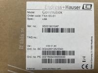 China E+H FXA195-S1 Commubox Intrinsically Safe USB/HART Modem for sale
