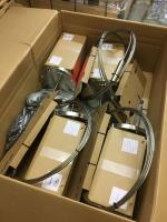 China E+H  FMP57-2TLM4/0  Levelflex Guided Wave Radar Level Transmitter for sale