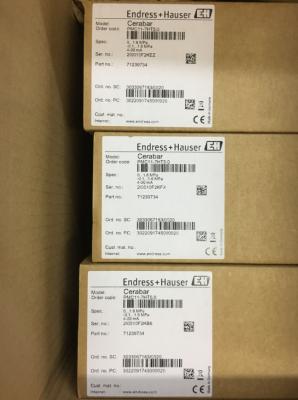 China E+H PMC11-7HT5/0  Cerabar Compact Gauge Pressure Transmitter for sale