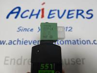 China ASCO SCG551A001MS Pilot Operated NAMUR Solenoid Spool Valve for sale