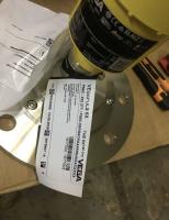 China VEGA PS6X.2SWSACKAAAMKHAXXXXXXX  radar level transmitter for continuous for sale