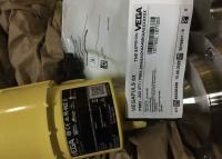 China VEGA CP62.XXAGDRKMX Capacitive Level Detection Probe for sale