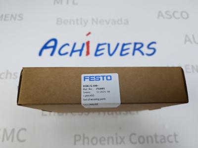 China Festo DSBCG-100--ISO Standard Pneumatic Cylinder for sale