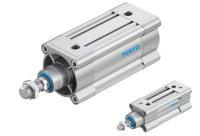 China Festo DSBCG-100--ISO Standard Pneumatic Cylinder for sale