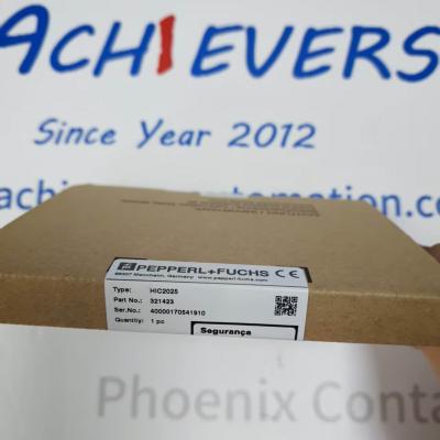 China Pepperl Fuchs HiC2025 SMART Transmitter Power Supply Isolated Barrier for sale