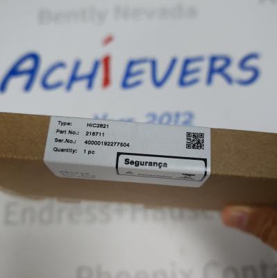 China P&F HiC2821 Switch Amplifier Isolated Barrier for sale