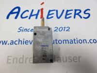 China Festo MFH-5-14 Way Pilot Solenoid Valve for sale