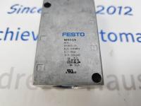 China Festo MFH-5-14 Way Pilot Solenoid Valve for sale