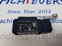 China Schmersal  Z4V7H 335-11Z-M20-RMS Roller Lever Position Limit Switch for sale