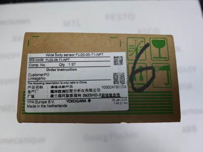 China YOKOGAWA FU20-05-T1-NPT All-in-One pH/ORP Sensor for sale