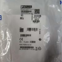 China Phoenix Contact MINI MCR-2-UI-UI  3-Way Isolated Signal Conditioner for sale