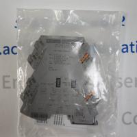 China Phoenix Contact MINI MCR-2-UI-UI  3-Way Isolated Signal Conditioner for sale