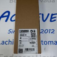 China Phoenix Contact  PT 2.5-PE Push-in Protective Earth Terminal Block for sale