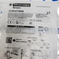 China Telemecanique XUM5APXBM8 Miniature Diffuse Photoelectric Sensor for sale