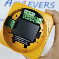 China GF 159 001 696 (3-9900-1) SmartPro Multi-Parameter Field Mount Transmitter for sale