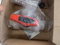 China Fischer  175 543 074 Right-Angle PCB Male Header Connector for sale