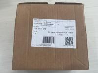 China Fischer  175 543 074 Right-Angle PCB Male Header Connector for sale