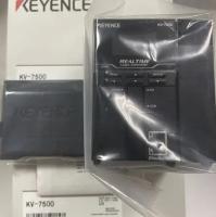 China KEYENCE  KV-7500 High-Speed PLC CPU Unit with Built-in EtherNet/IP for sale