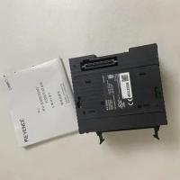 China KEYENCE  KV-5500 Programmable Logic Controller CPU Unit for sale