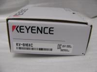 China KEYENCE  KV-B16XC 16-Point DC Input Expansion Module for sale
